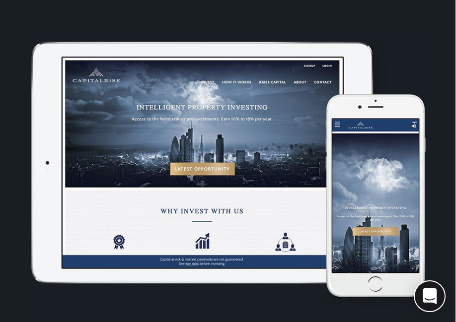 How to make a scalable web application [architecture review] | JustCoded