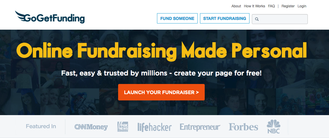 Top 5 payment gateways for crowdfunding platforms | JustCoded