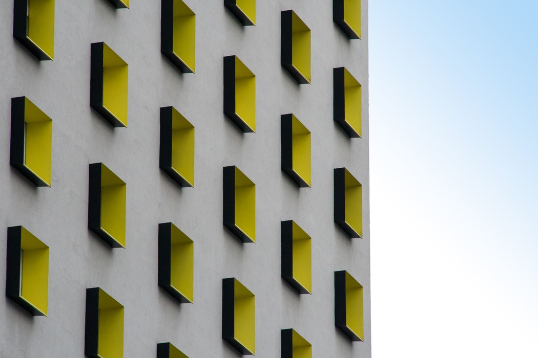 How to make a scalable web application [architecture review] | JustCoded