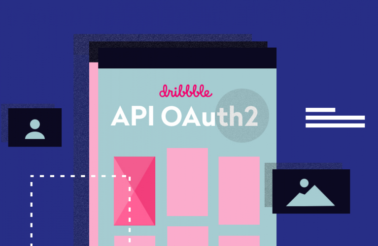 How to display shots with Dribbble API OAuth 2 | JustCoded
