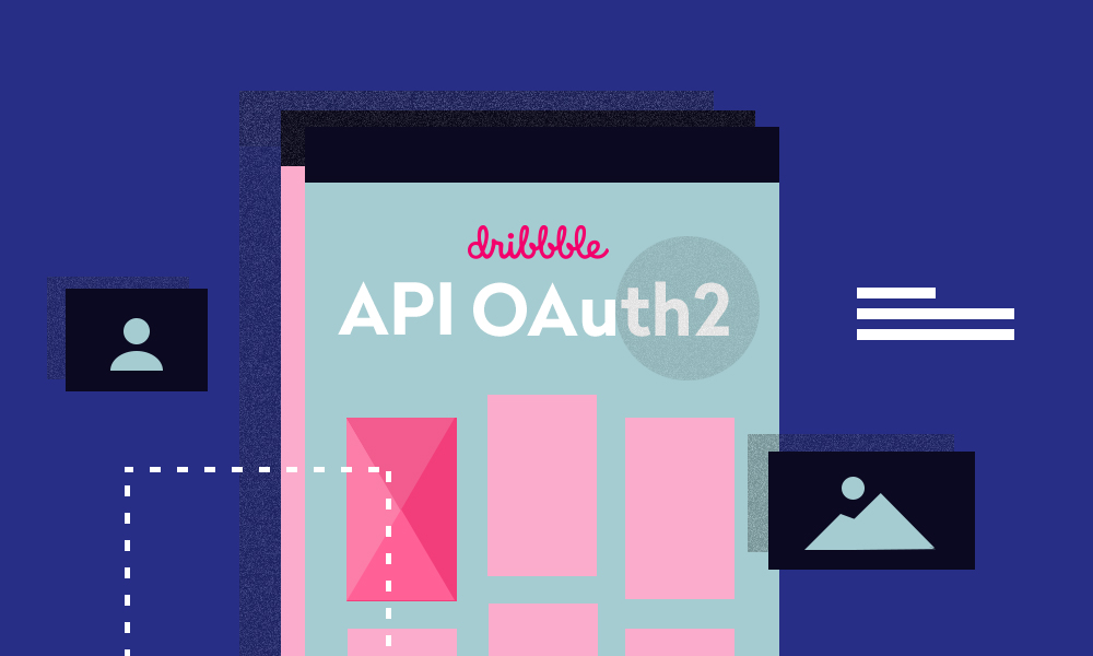How to display shots with Dribbble API OAuth 2 | JustCoded
