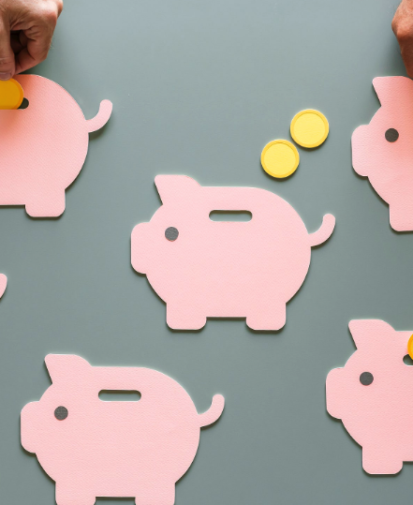 How to make money with a crowdfunding website? | JustCoded