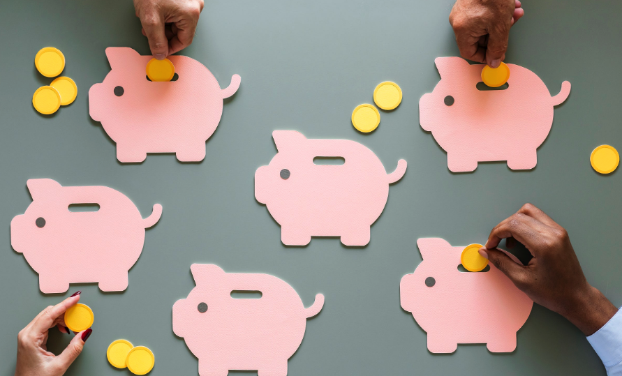 How to make money with a crowdfunding website? | JustCoded