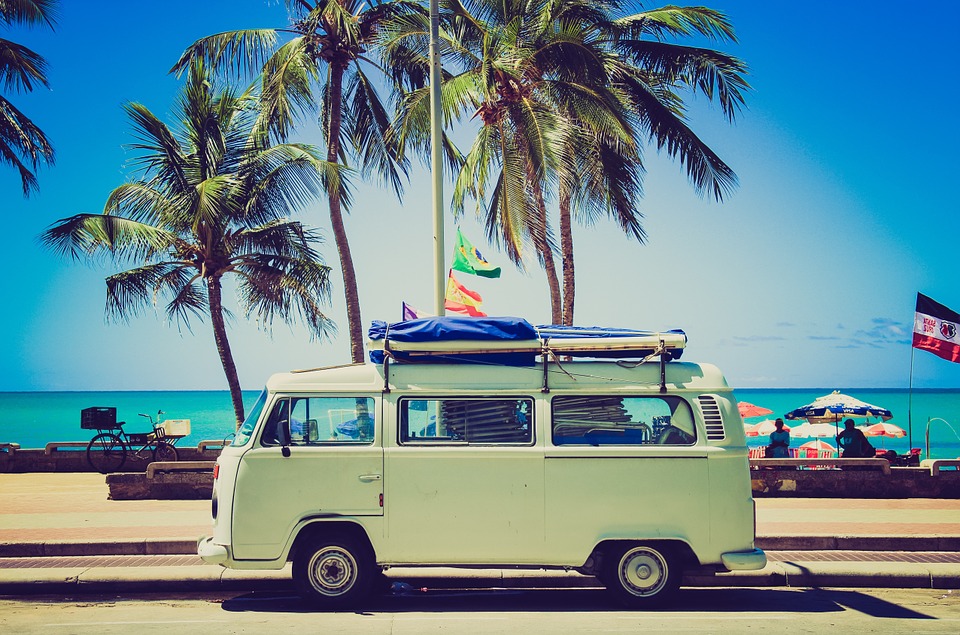 7 steps to create a travel website and win the competition | JustCoded
