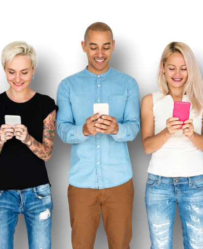 Mobile-first web design. Why is it important in 2020? | JustCoded