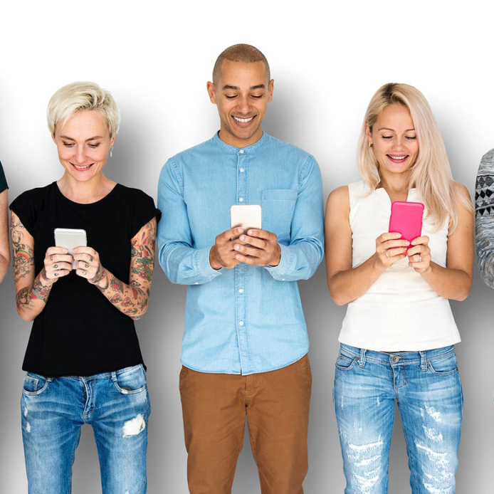 Feature guideline for a doctor appointment mobile app | JustCoded