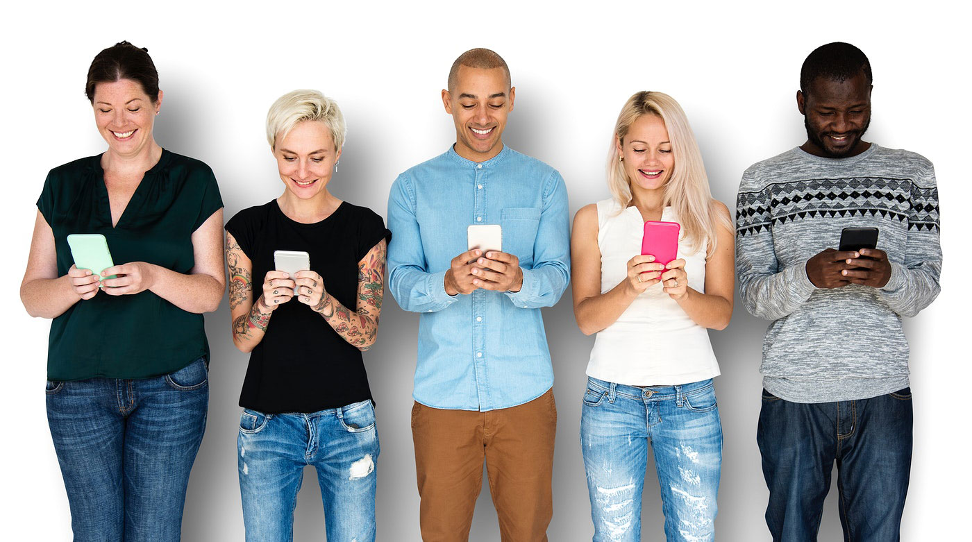 Mobile-first web design. Why is it important in 2020? | JustCoded