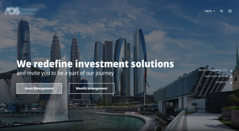 5 best practices to build a custom trading website design | JustCoded