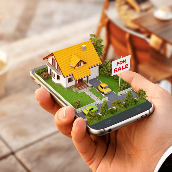 5 best virtual tour software for real estate business | JustCoded