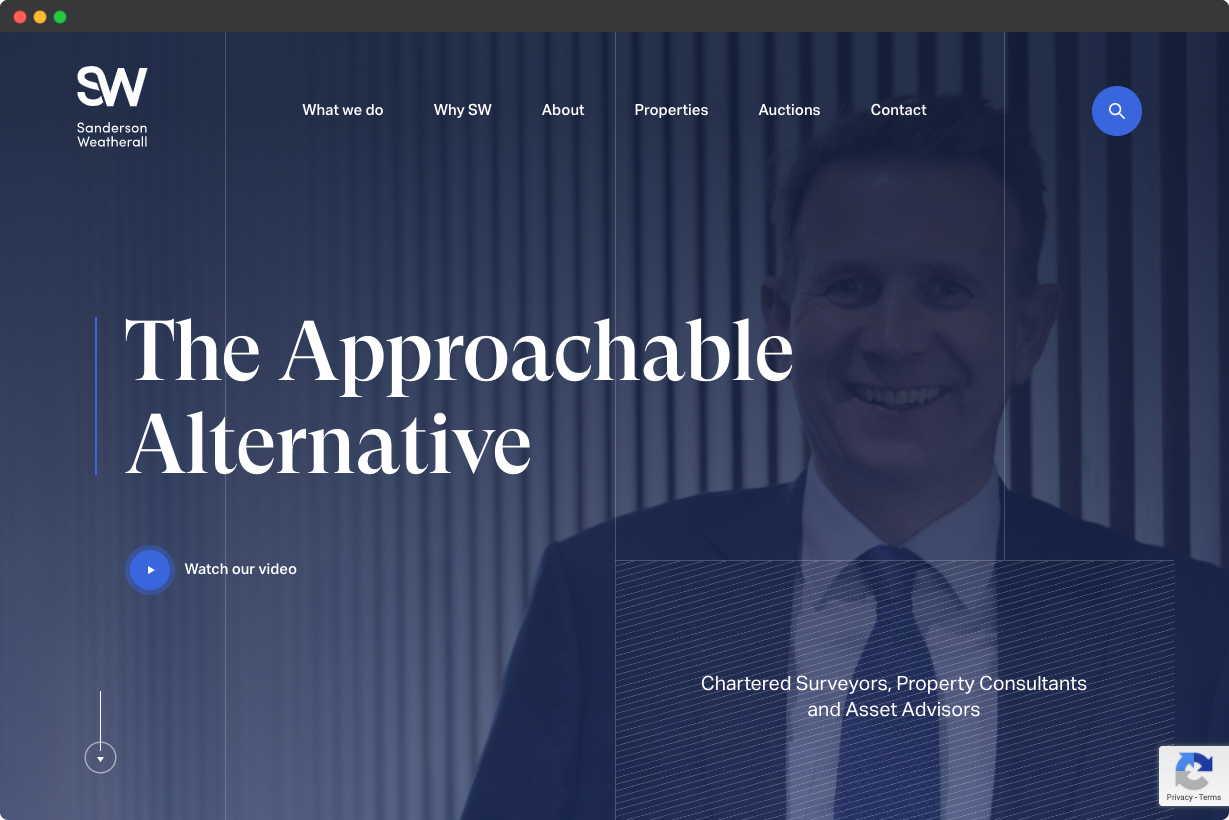 How to build a real estate website for agents [11 key features] | JustCoded