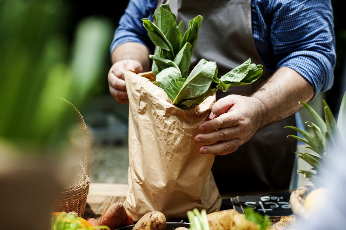 How to develop a waste food delivery app for your business | JustCoded