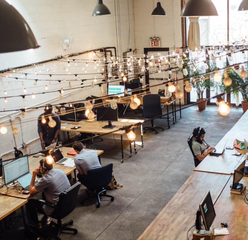 6 Steps to create a workspace rental platform [+ Examples] | JustCoded