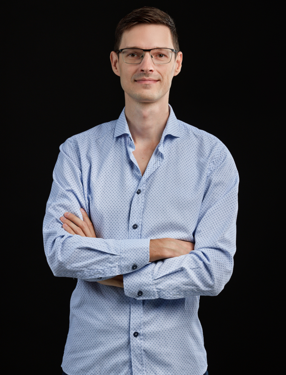 About us | JustCoded