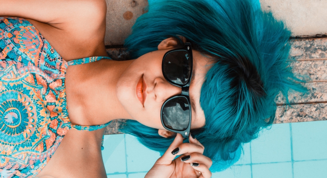 Mindsparkle Mag – design blog on WordPress | JustCoded