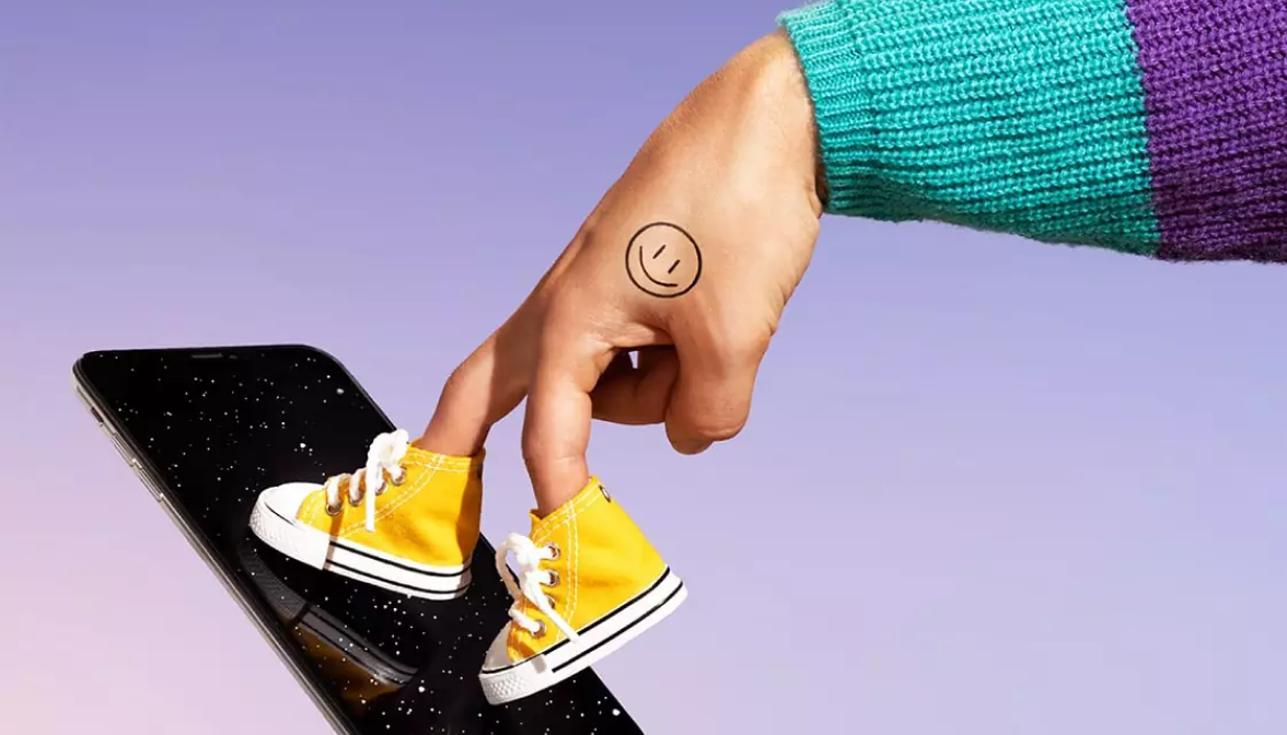 Mindsparkle Mag – design blog on WordPress | JustCoded