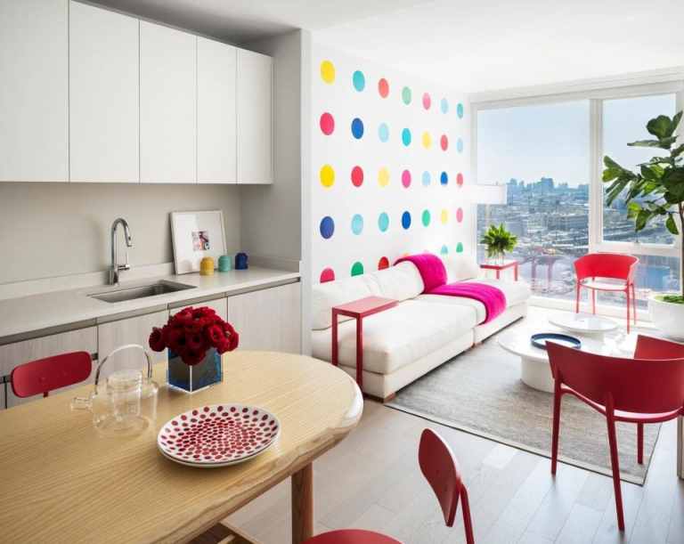 Co-living spaces: solving the urban housing problem | JustCoded