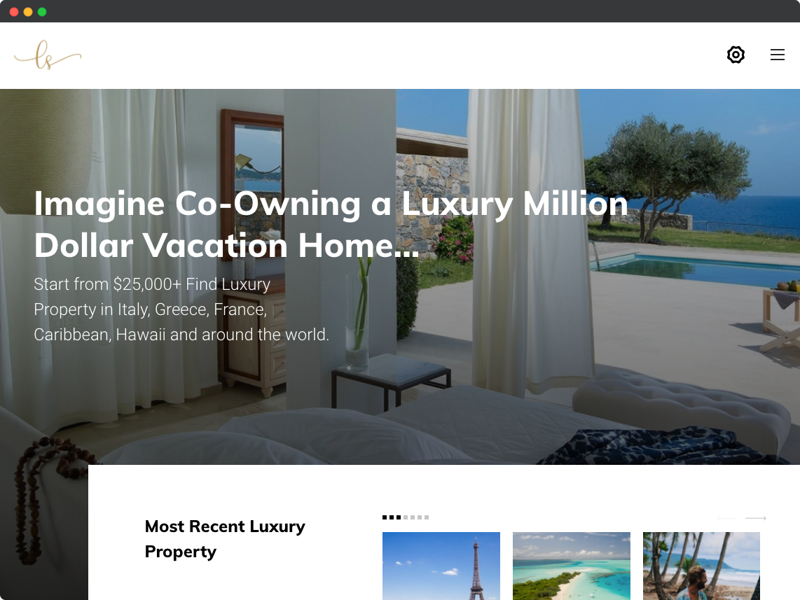 Shared ownership investment model. How it works? | JustCoded