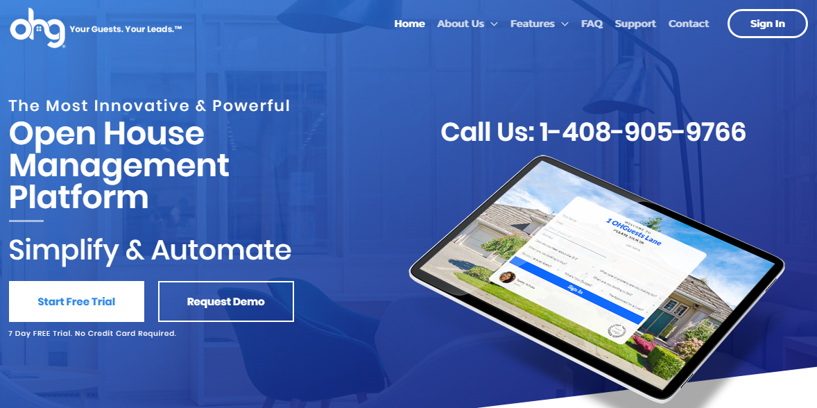 5 best tools for your real-estate business automation | JustCoded