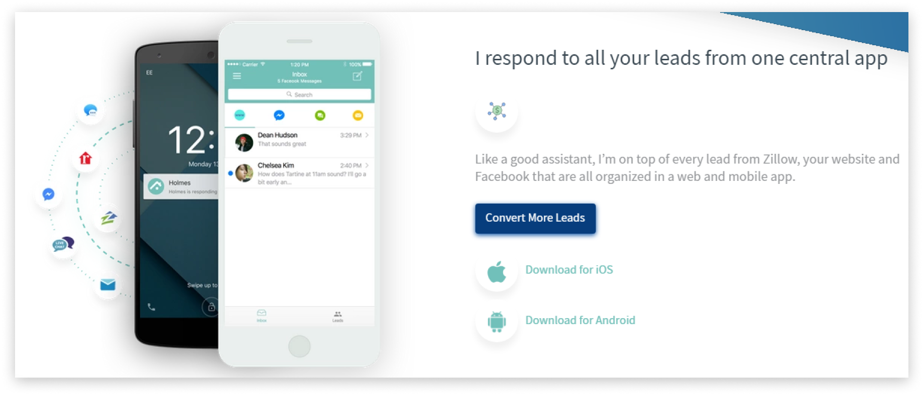 5 best tools for your real-estate business automation | JustCoded