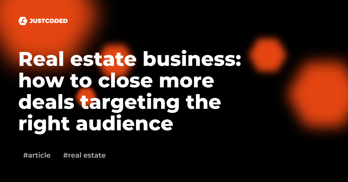 Buyer personas in real estate: how to target the right audience ...