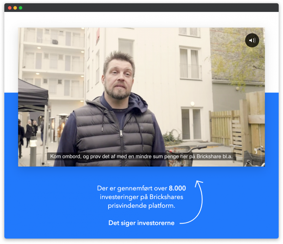7 best examples of crowdfunding platform design | JustCoded