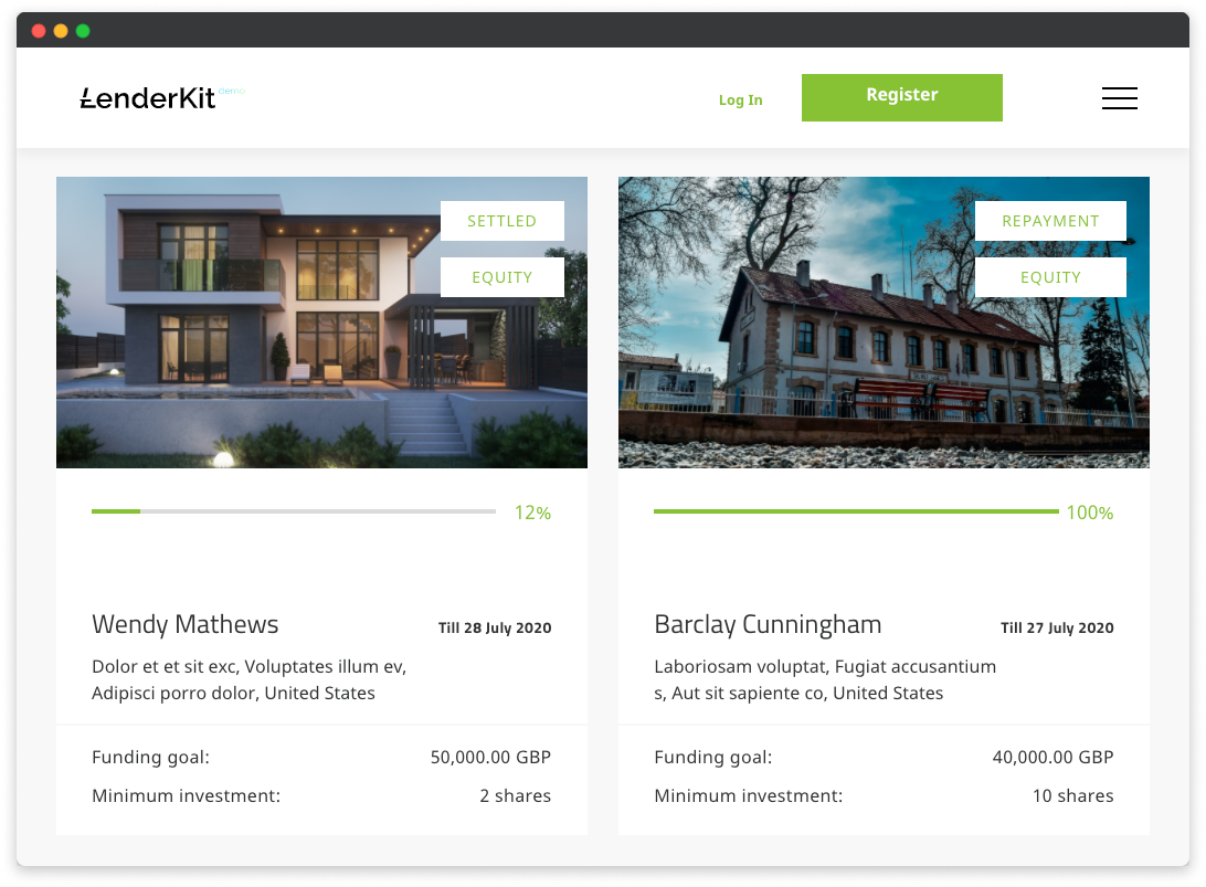 How to build a successful P2P lending platform? | JustCoded