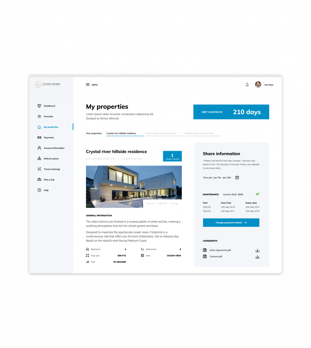 Crowdfunding platform development | JustCoded